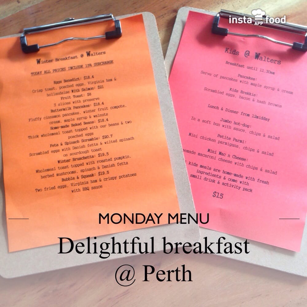 WALTER’S RIVER CAFE - Updated December 2025 - 10 Photos - Point Walter ...