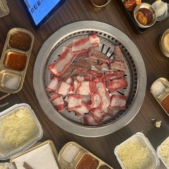GOGI THE KOREAN BUTCHER AYCE BBQ - Updated October 2025 - 603 Photos ...