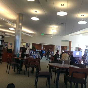 JOHN DALY PUBLIC LIBRARY - Updated November 2025 - 18 Photos & 29 ...