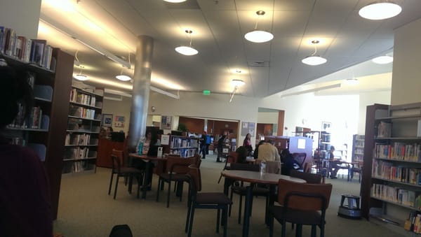 JOHN DALY PUBLIC LIBRARY - Updated December 2025 - 18 Photos & 29 ...