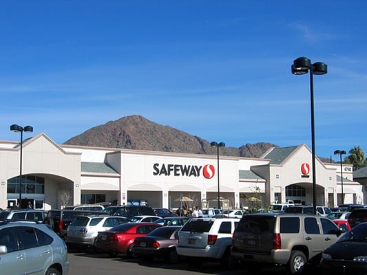 SAFEWAY - Updated October 2025 - 17 Photos & 65 Reviews - 4750 E Indian ...