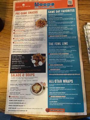 HOOPS GRILL & SPORTS BAR - Updated October 2025 - 160 Photos & 81 ...