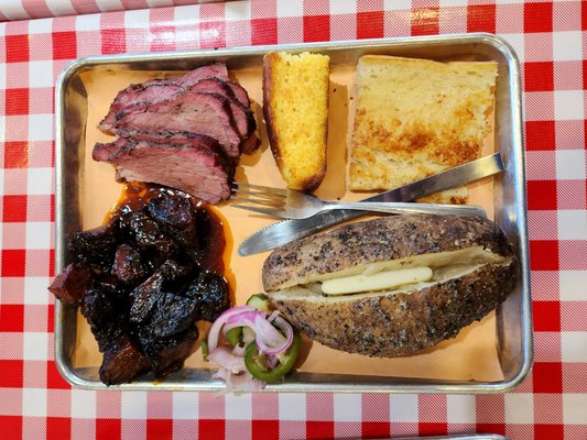 BBQ 152 - Updated December 2025 - 927 Photos & 1272 Reviews - 8295 Monterey Rd, Gilroy ...