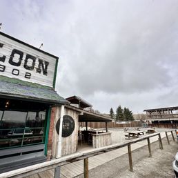 OLD SALOON - Updated November 2025 - 190 Photos & 135 Reviews - 210 ...