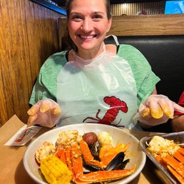 ROCKIN’ CRAB - Updated July 2024 - 68 Photos & 59 Reviews - 2807 ...