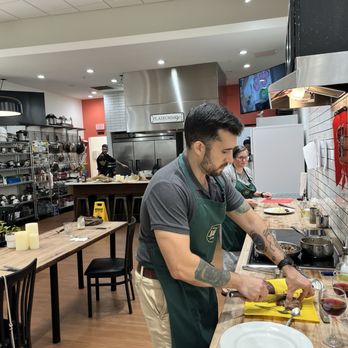 JAX COOKING STUDIO - Updated December 2025 - 405 Photos & 76 Reviews ...
