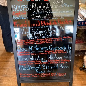 SOUTHOLD FISH MARKET - 287 Photos & 203 Reviews - 64755 Rt 25, Southold ...