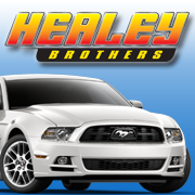 HEALEY FORD - Updated December 2025 - 11 Photos & 76 Reviews - 2528 ...