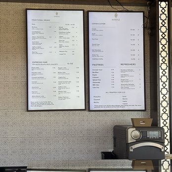 HARAZ COFFEE HOUSE - Updated July 2025 - 129 Photos & 68 Reviews ...