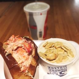 BOSTON CHOWDA - Updated September 2025 - 1799 Photos & 1362 Reviews - 1 ...