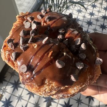 PARLOR DOUGHNUTS - 211 Photos & 80 Reviews - 506 Yale St, Houston ...