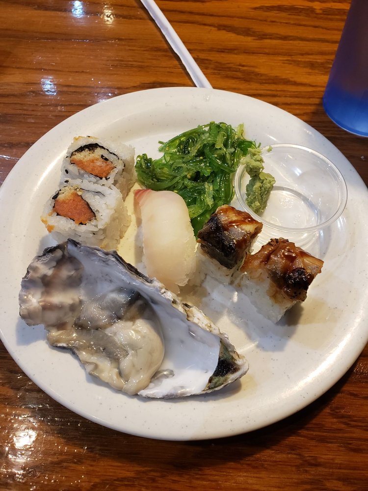 HABACHI BUFFET - Updated January 2026 - 61 Photos & 70 Reviews - 3022 S ...