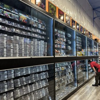 FIRE AND ICE GAMES - Updated November 2024 - 57 Photos & 92 Reviews ...