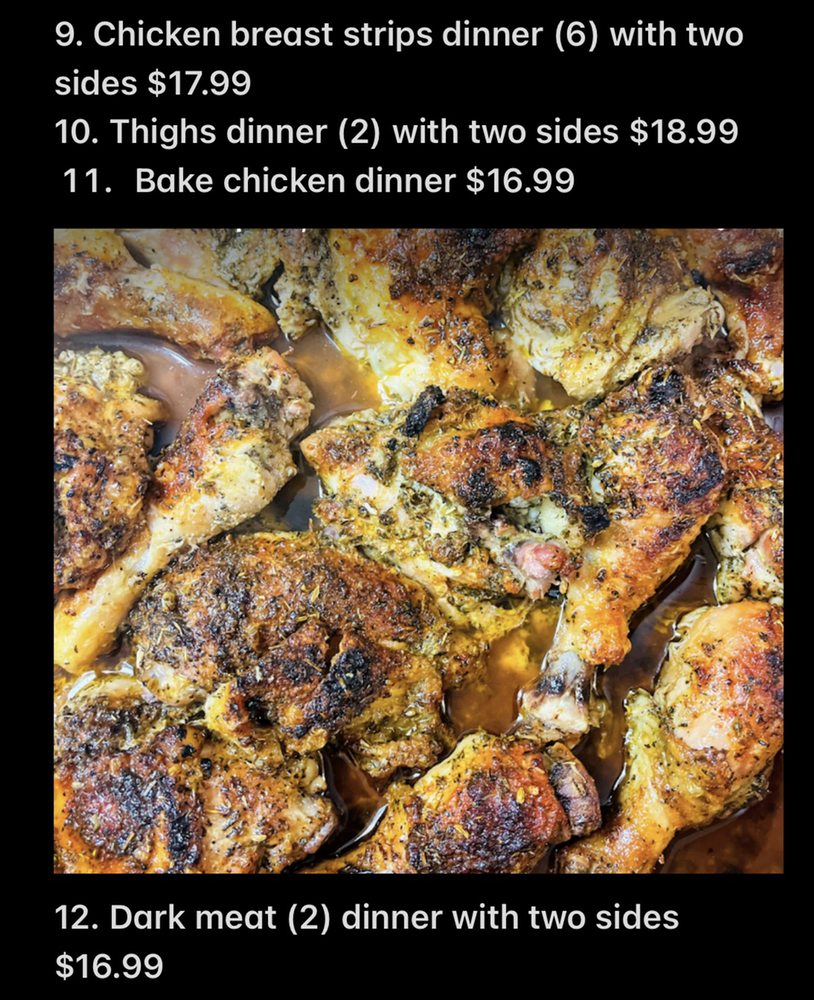 SOUL TO GO LLC - Updated July 2025 - 1480-8 Meriden Rd, Waterbury ...