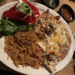 EL RANCHERO MEXICAN FOOD AND MARGARITAS - Updated October 2025 - 364 ...