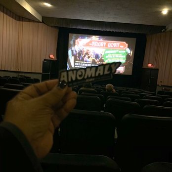 CINEMA THEATRE - Updated January 2026 - 29 Photos & 38 Reviews - 957 S ...