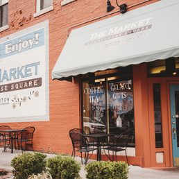 THE MARKET - COURTHOUSE SQUARE - Updated July 2025 - 96 Photos & 97 ...