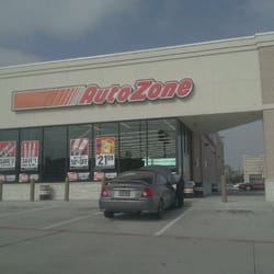 AUTOZONE - 17 Reviews - Auto Parts & Supplies - 2935 McDermott Rd ...