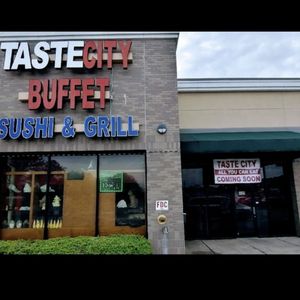 TASTE CITY BUFFET - 29 Photos & 15 Reviews - 122 Dover Crossing Rd ...