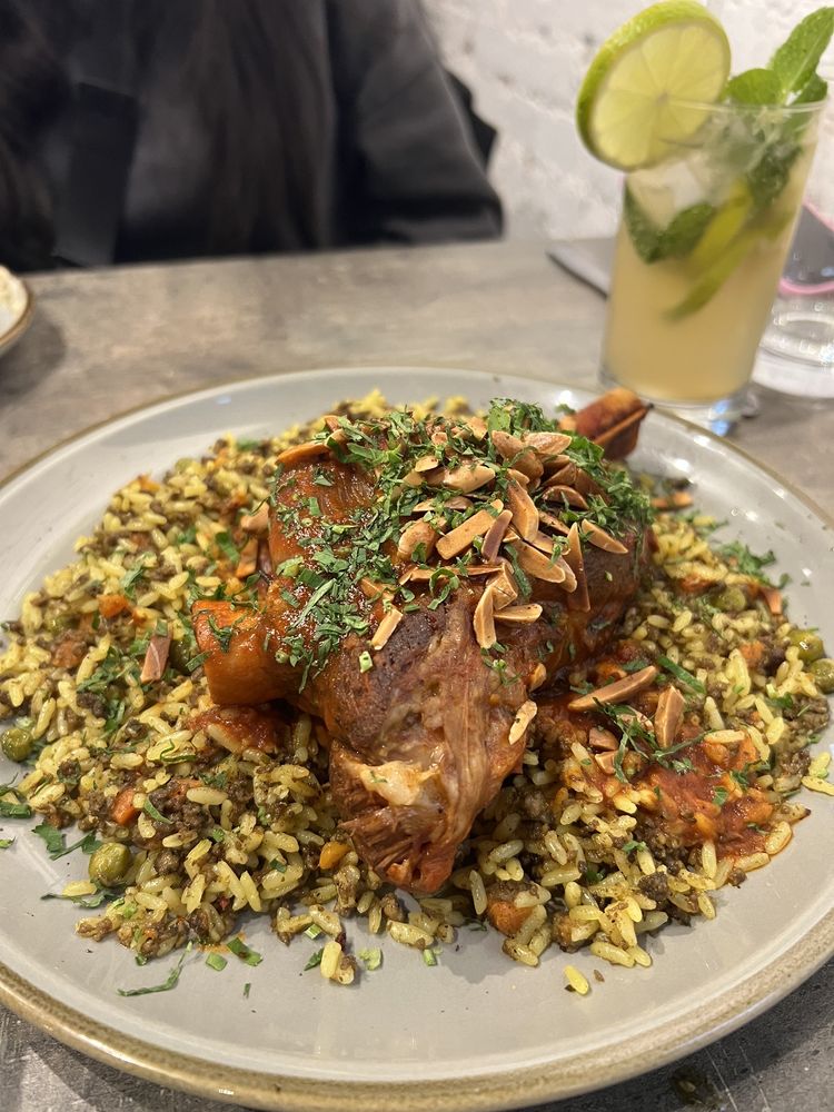 AL BADAWI - Updated July 2024 - 95 Photos & 56 Reviews - 1725 2nd Ave ...