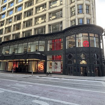 TARGET - Updated December 2025 - 268 Photos & 217 Reviews - 1 S State ...