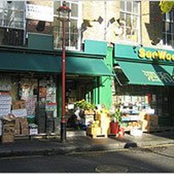 SEEWOO - Updated December 2025 - 22 Reviews - 18-21 Lisle Street ...