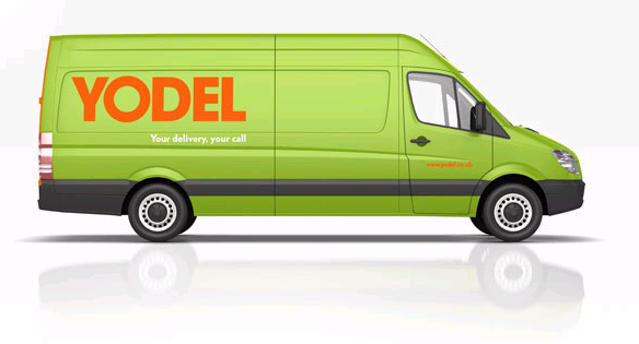 YODEL DELIVERY - Updated October 2025 - 43 Reviews - Skyways House ...