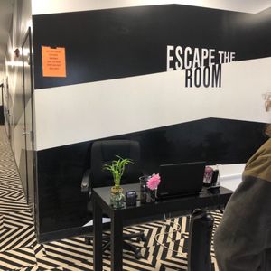 ESCAPE THE ROOM - 47 Photos & 117 Reviews - Escape Games - 11661 ...