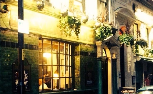 VINE INN - Updated December 2024 - 11 Reviews - 42-46 Kennedy Street ...