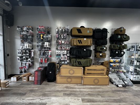 APEX ARMORY - Updated December 2025 - 11 Photos & 28 Reviews - 10608 S ...