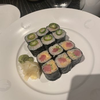 NOBU CHICAGO - Updated July 2025 - 1381 Photos & 433 Reviews - 854 W ...