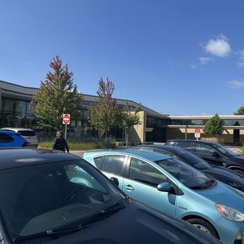 HENNEPIN COUNTY LIBRARY - MAPLE GROVE LIBRARY - Updated December 2025 ...