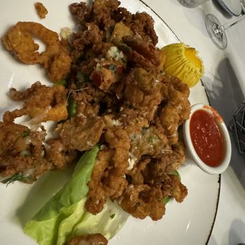 ATLANTIC FISH - Updated March 2025 - 3966 Photos & 3228 Reviews - 761 ...