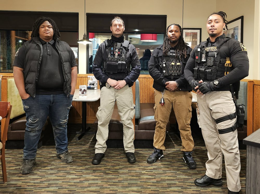 ONE FOR ALL PRIVATE SECURITY - Updated November 2025 - 25 Photos ...