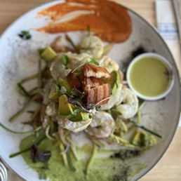 RUTA 15 CEVICHE BAR MEXICAN KITCHEN - Updated May 2025 - 273 Photos ...