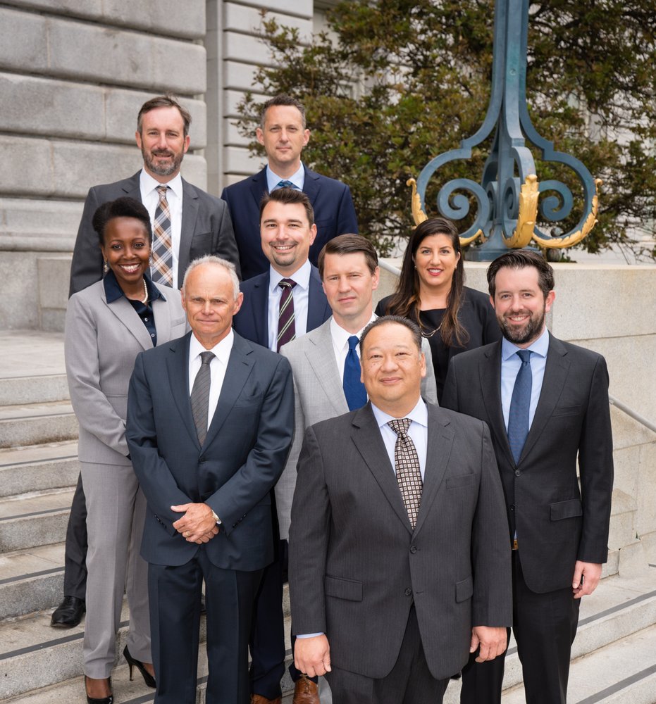 JONES CLIFFORD - Updated November 2025 - 22 Reviews - 1390 Market St ...