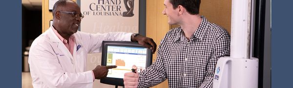 HAND CENTER OF LOUISIANA - Updated October 2025 - 30 Photos & 12 ...