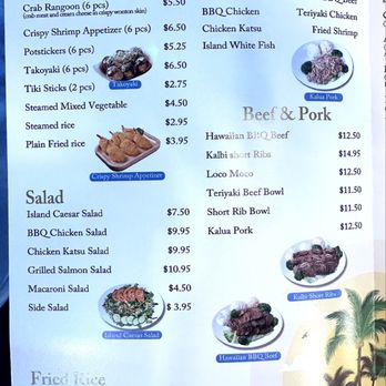 ALOHA EXPRESS - Updated December 2025 - 77 Photos & 46 Reviews - 2705 ...