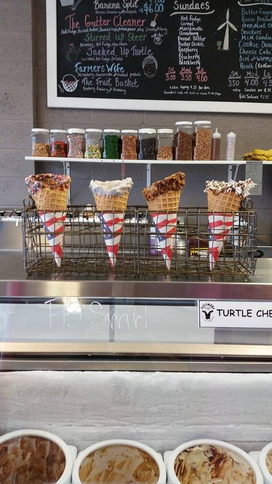 THE TWISTED COW - Updated December 2025 - 123 Roland St, McBain ...