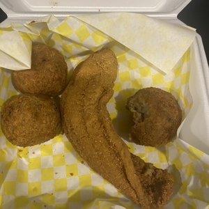 NOLA BAYOU BITES - 27 Photos & 10 Reviews - FM1103 and Brite Rd, Cibolo ...