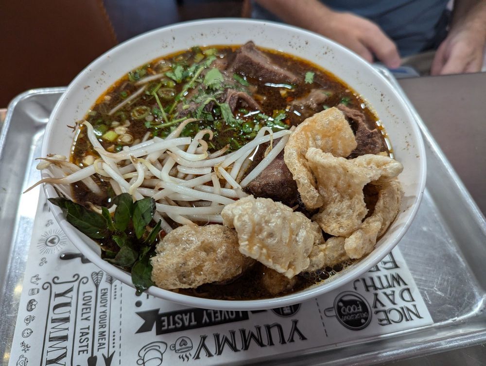 KIN SEN ASIAN NOODLE BAR - Updated September 2025 - 221 Photos & 131 ...