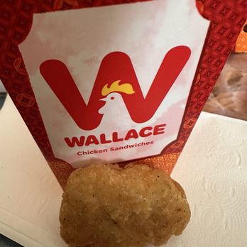 WALLACE CHICKEN - Updated May 2025 - 295 Photos & 135 Reviews - 18732 ...