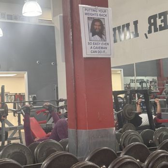 4TH AVE GYM - Updated January 2025 - 37 Photos & 32 Reviews - 300 W ...