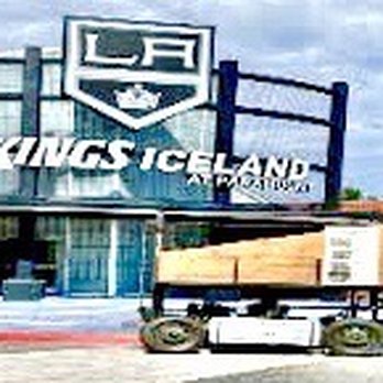 LA KINGS ICELAND AT PARAMOUNT - Updated September 2025 - 101 Photos ...