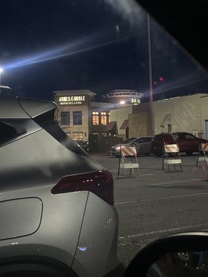 TRIANGLE CINEMAS & DRIVE IN - Updated October 2025 - 9500 Forum Dr ...