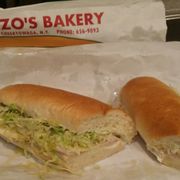 COSTANZO’S BAKERY - 25 Photos & 25 Reviews - Bakeries - 30 Innsbruck Dr ...