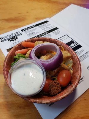 RUSTY SPUR STEAKHOUSE AND SALOON - Updated August 2024 - 18 Photos & 26 ...