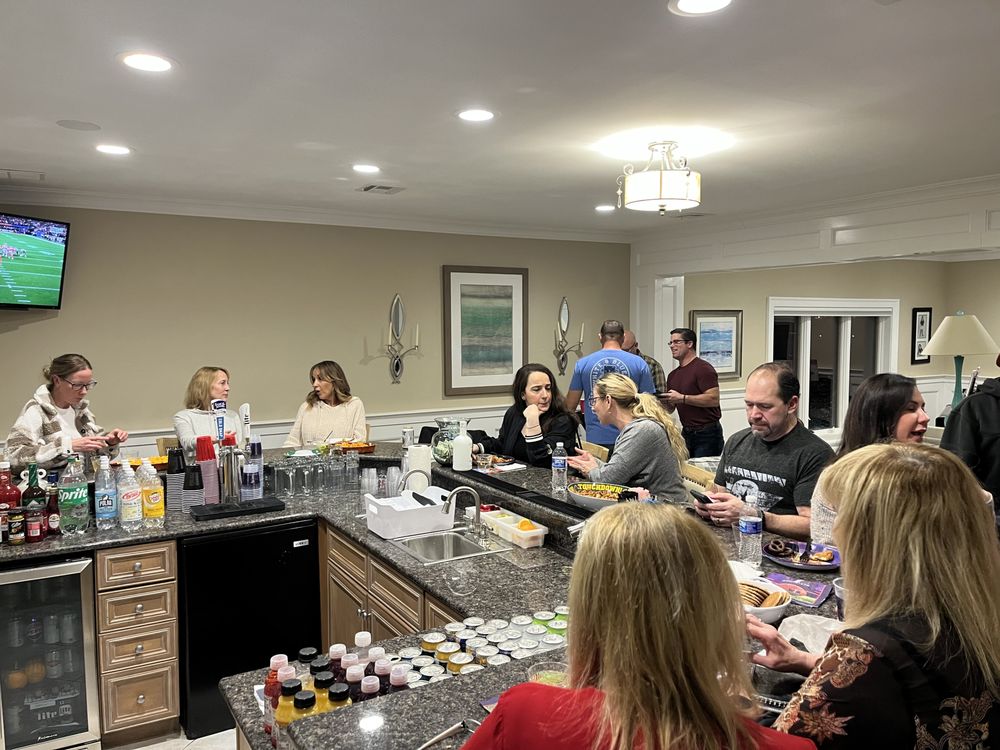 PARTY PROS SERVICES - Updated March 2025 - Request Information ...