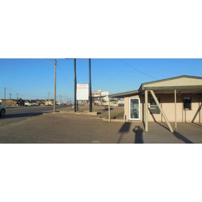 Friona, TX Map & Directions - MapQuest