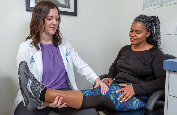 JULIA BUCHFUHRER - JB ARTHRITIS AND RHEUMATOLOGY CENTER - Updated ...